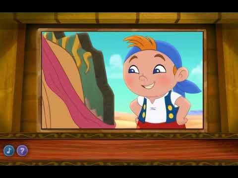 Jake and the Never Land Pirates Jake and the Pirates The Great Pirate ...