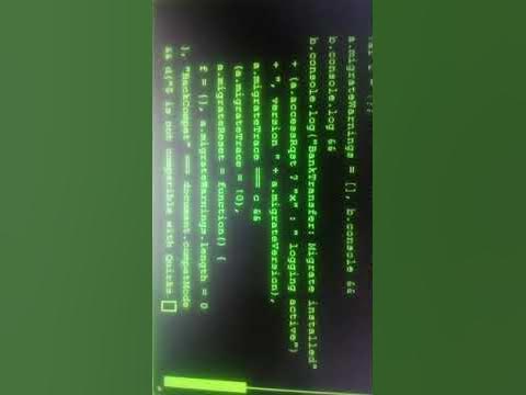 hackeando xd (hacker broma) en computadora :) - YouTube