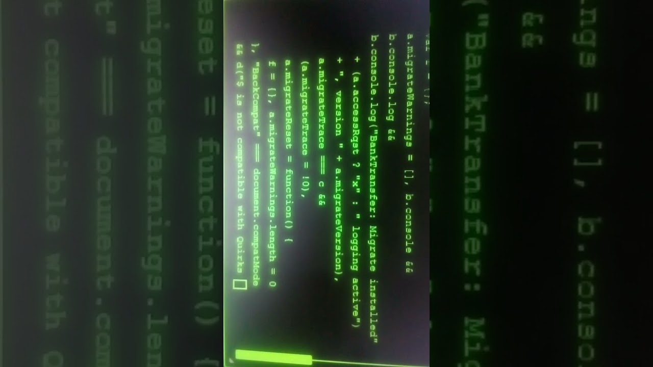 hackeando xd (hacker broma) en computadora :) - YouTube