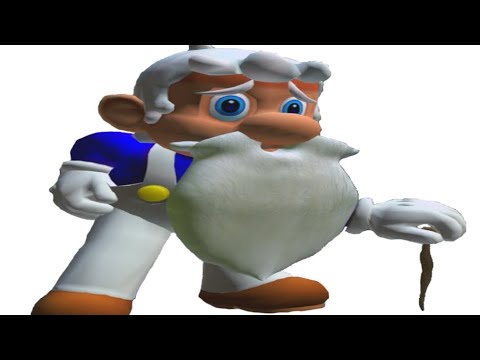 Youtuber (Faker - Mario Mixtape) [FNF] (+FLM) - YouTube