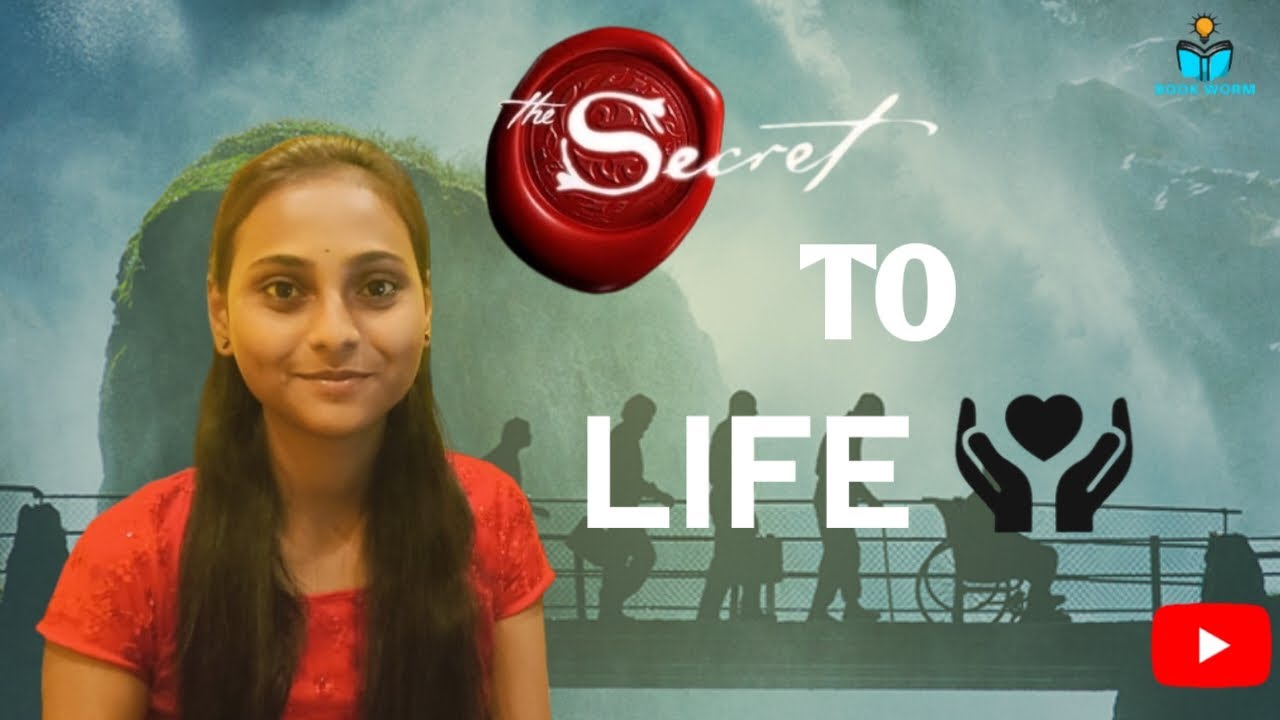 The Secret To Life Acceptance Greatfull The Law Of Attraction