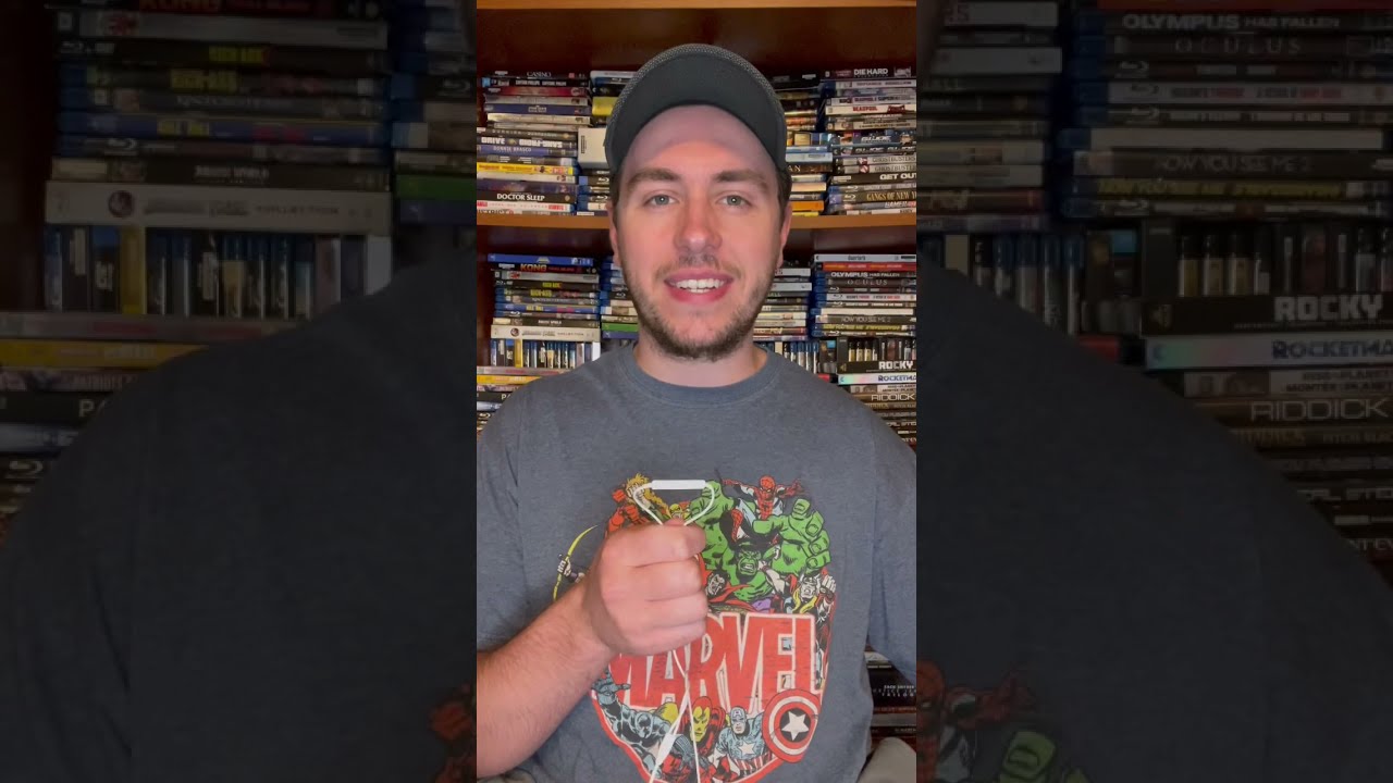 STRANGER THINGS CINEMATIC UNIVERSE, AVENGERS SECRET WARS DIRECTOR ...