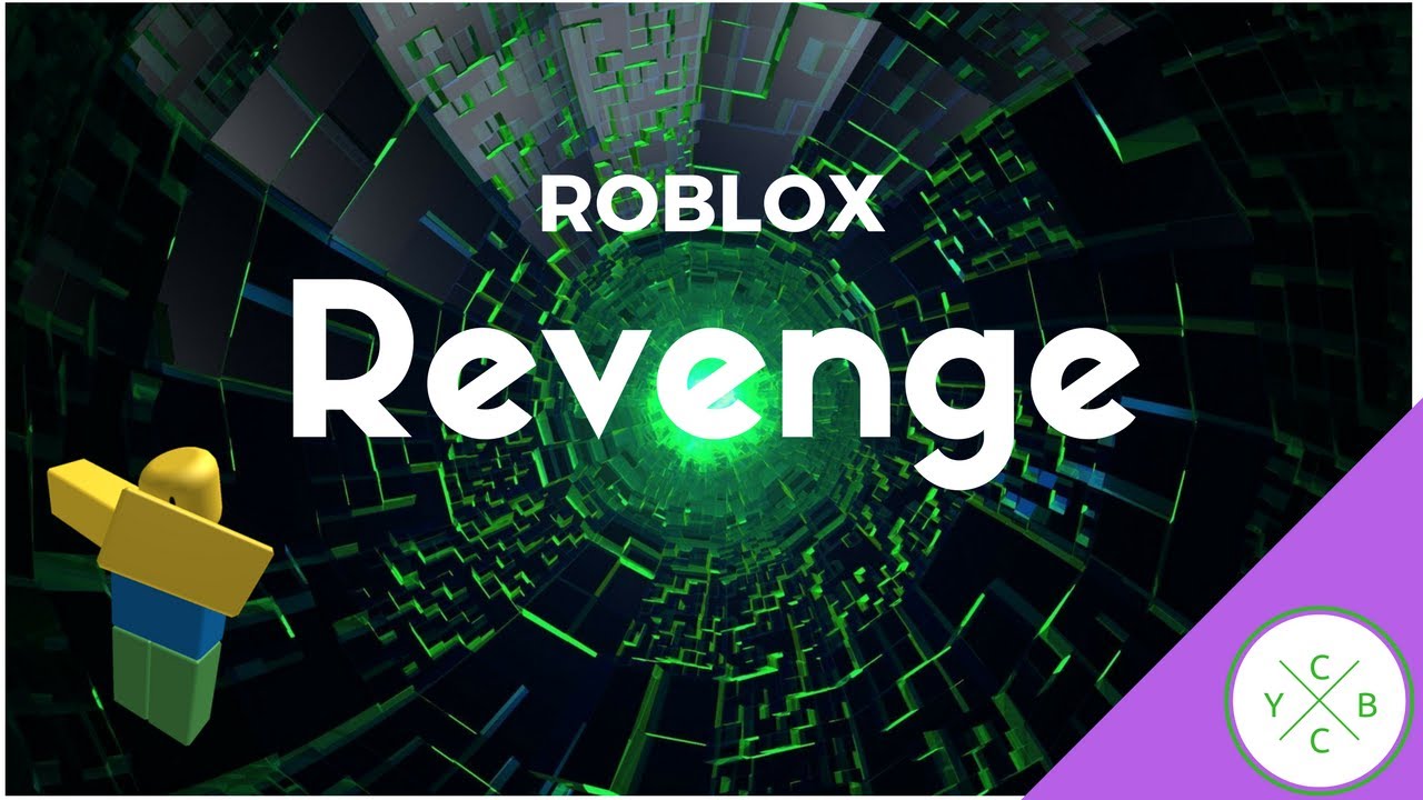 Roblox // Revenge - YouTube