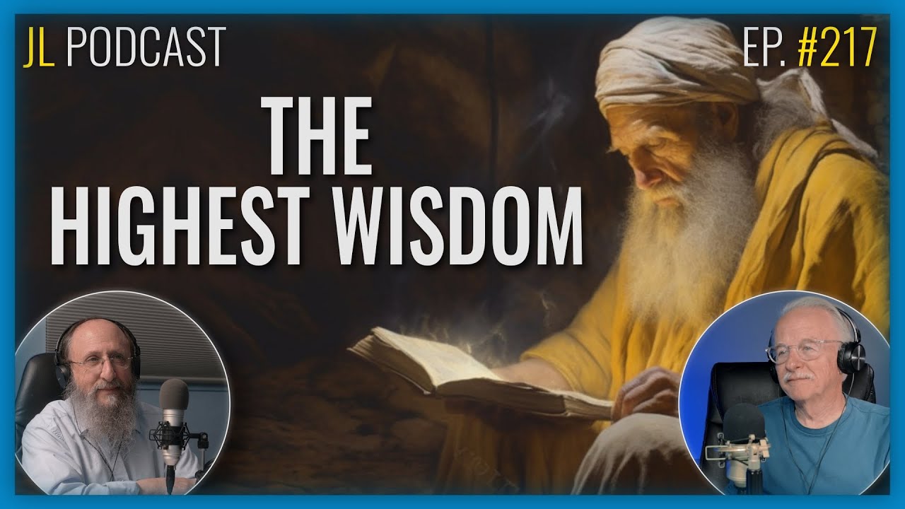 The Spiritual Essence of the Noahide Covenant - YouTube