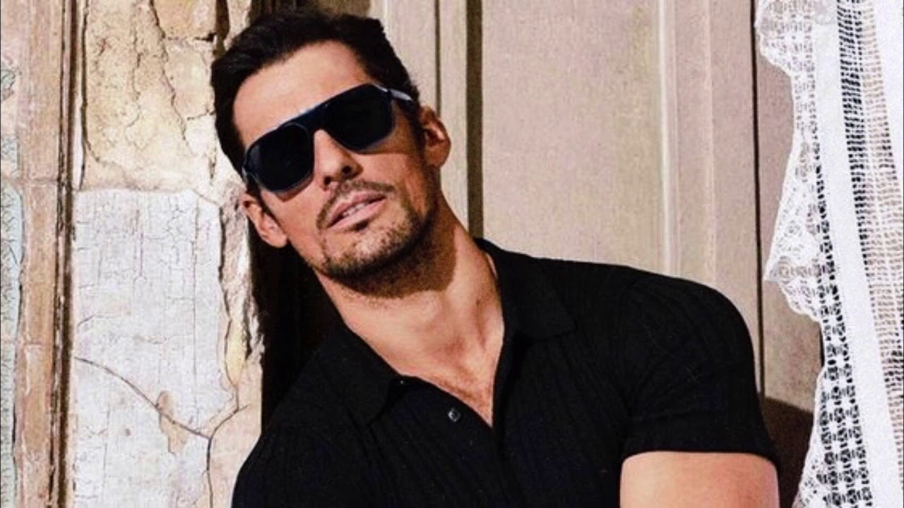 ;experimental - david gandy's lost brother (subliminal) - YouTube