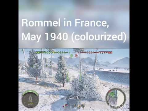 Sabaton tank meme - YouTube