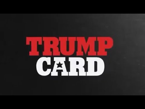 Trump Card (2020) New Trailer - YouTube