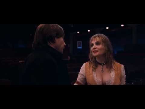 Watch a clip from Venus in Fur