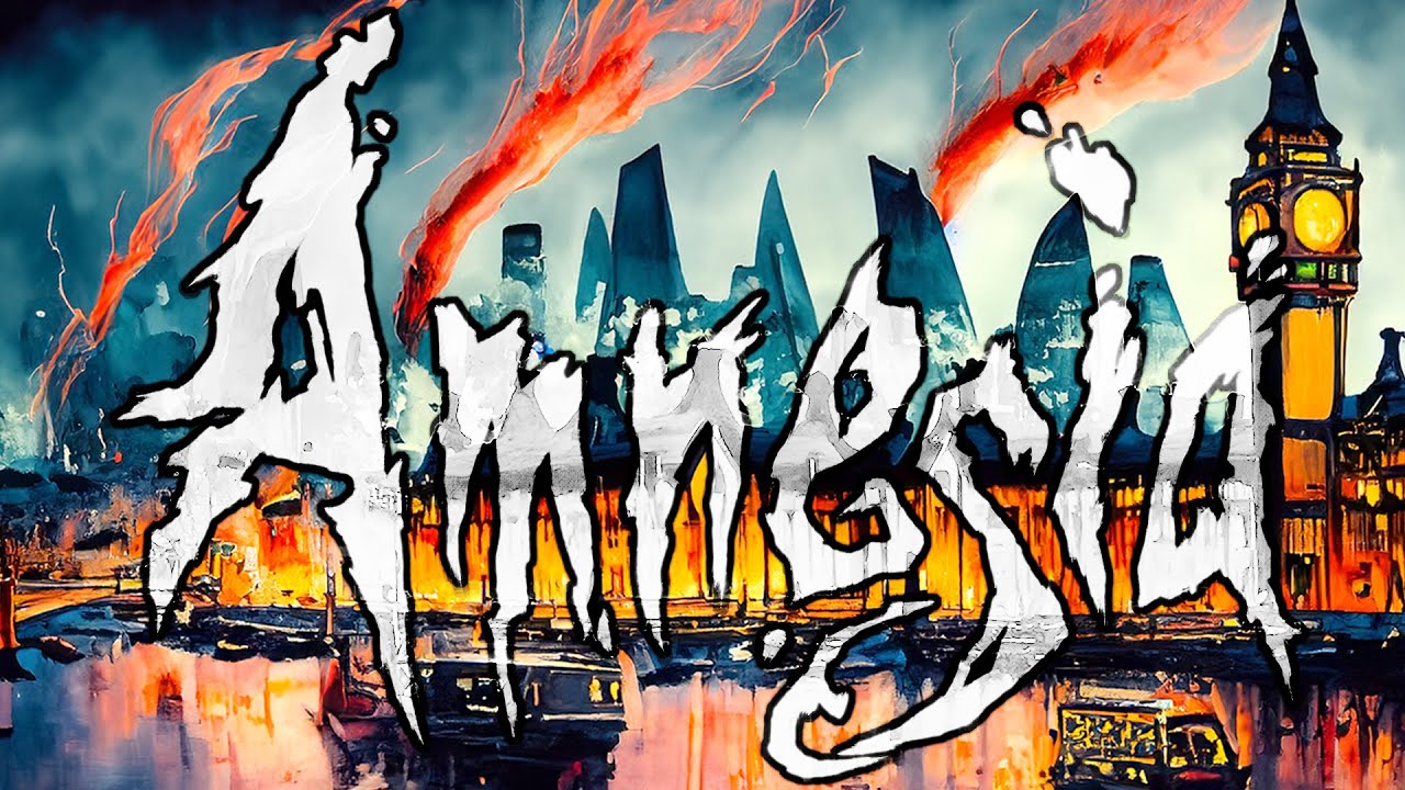 THE NIGHT OF 1,000 PIGS! | Amnesia: A Machine For Pigs | Part 11 - YouTube