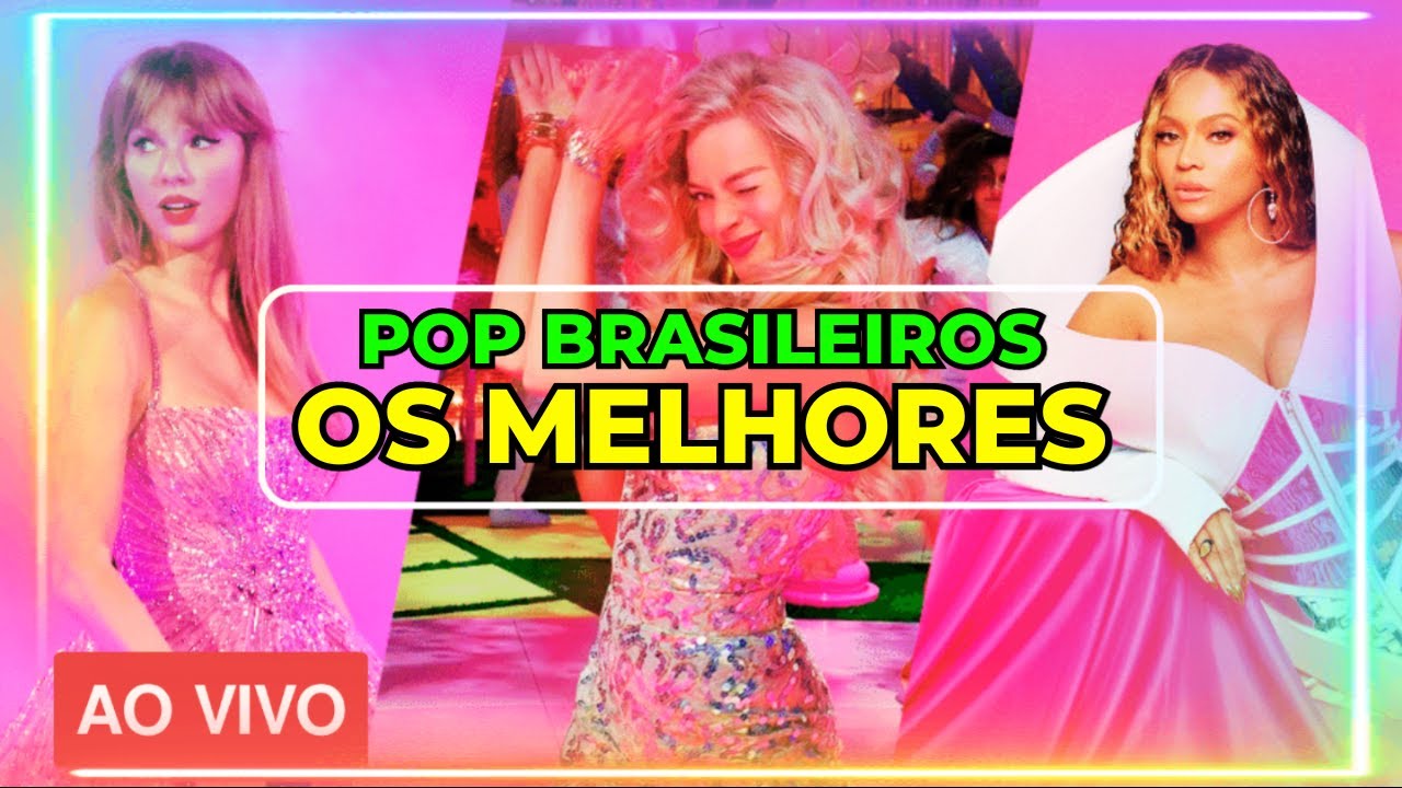 [PLAYLIST MUSICAS POP AS MELHORES] MIX INTERNACIONAL 2023 [AS MAIS ...