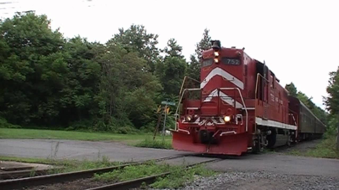 Railfanning the Phillipsburg, NJ Area: The Bel-Del and the NS Lehigh ...