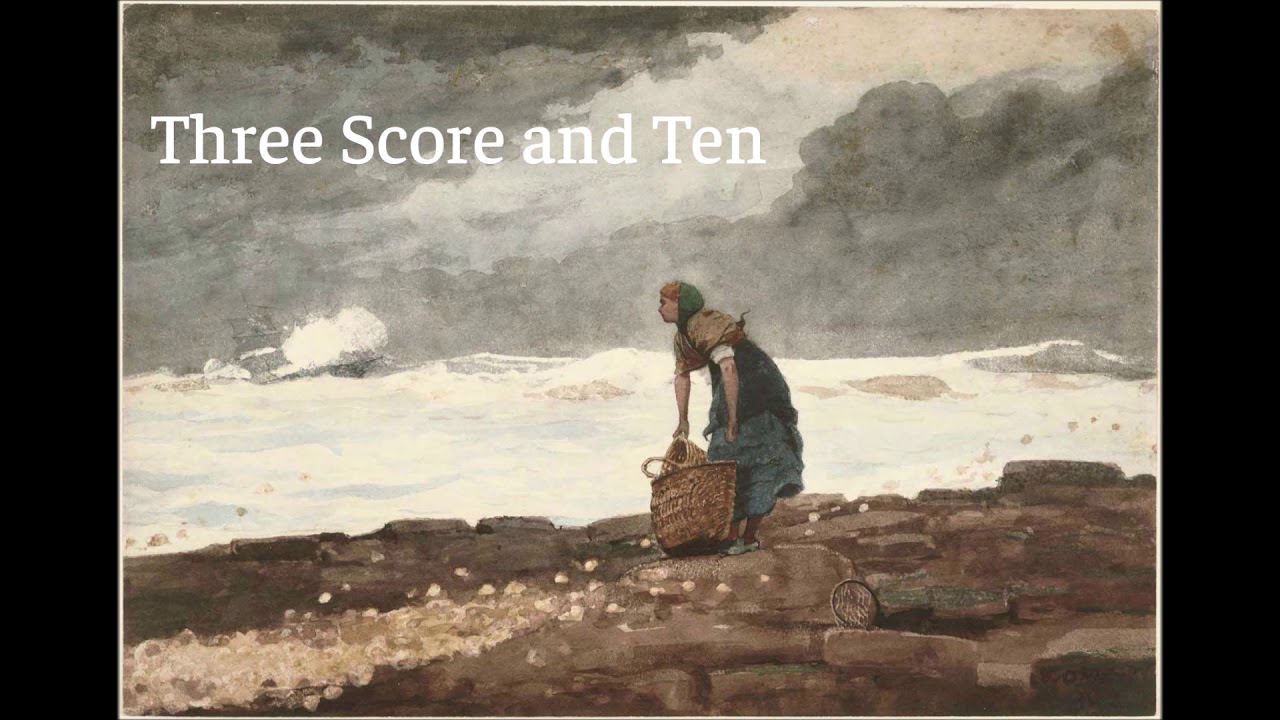 Three Score And Ten YouTube three-score-and-ten-youtube