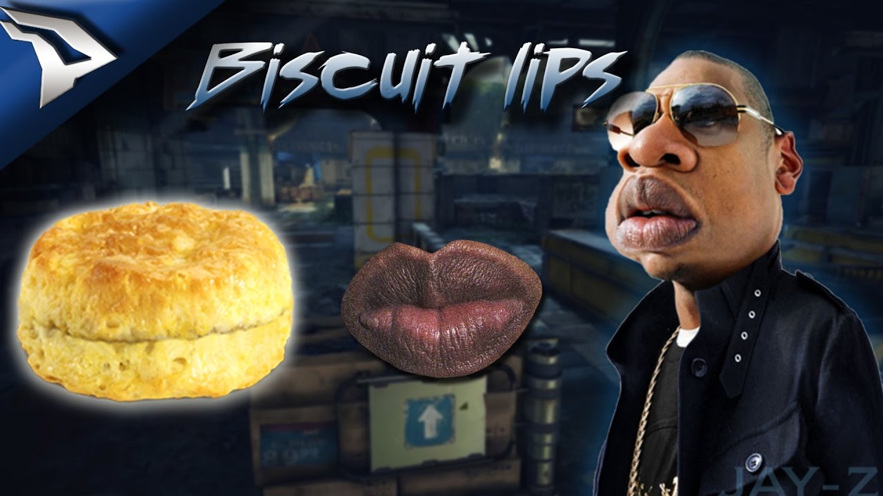 Gears of War 4: Funny Gameplay | BISCUIT LIPS RAGE! 😂 - YouTube