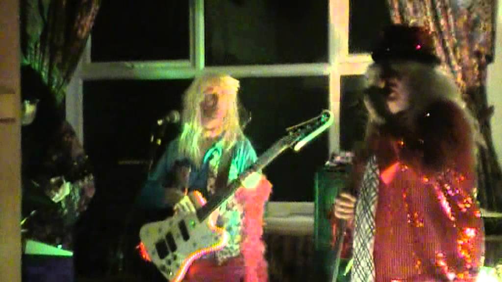 Glamatize. Goodbye To Jane - YouTube