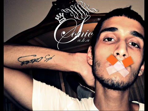 İstila&Sonic&Devrim&Mecaz-i &Hector - Battle Time (2011)