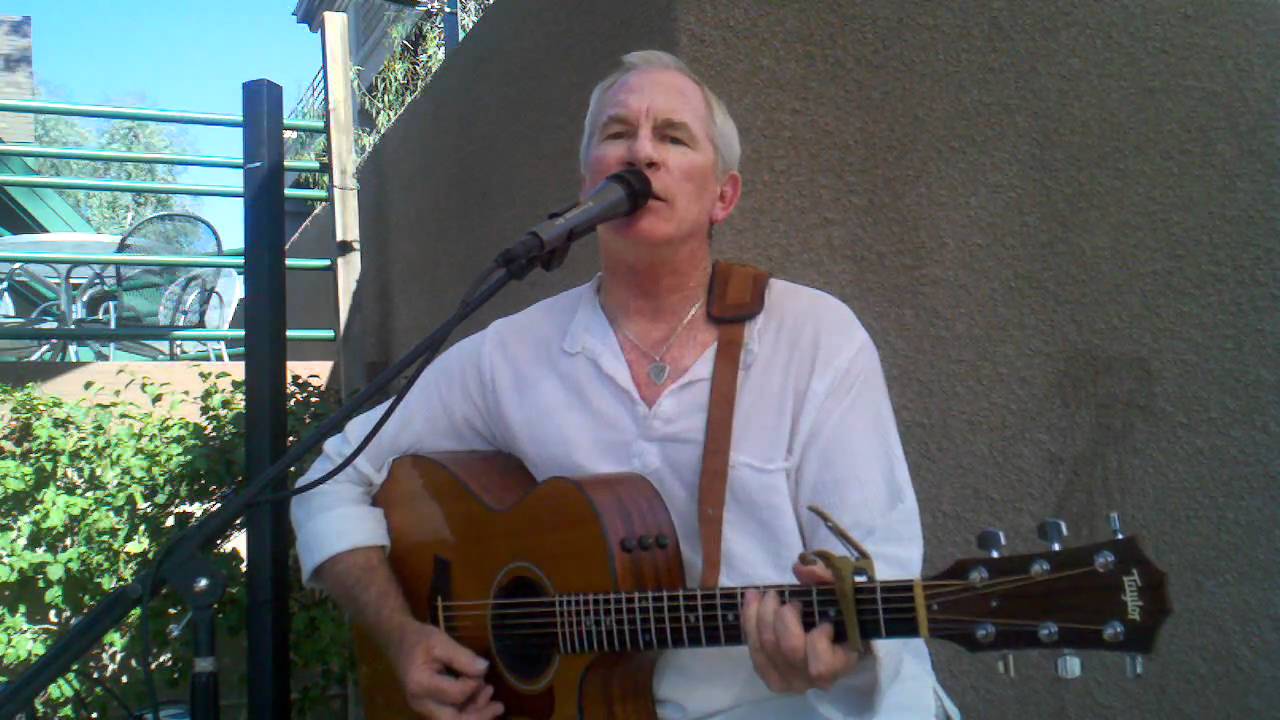 "Let Go" By David Sheehy - YouTube