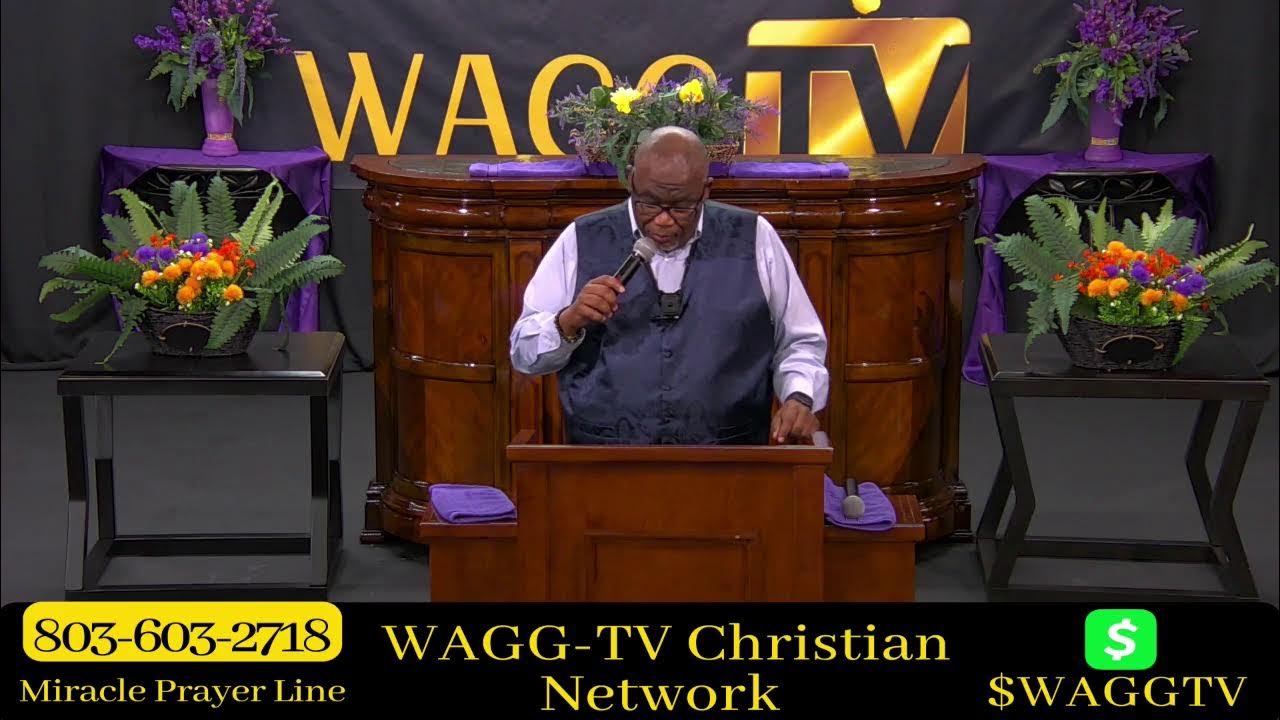 5 Ways How The Holy Spirit Help Us- 1.19.25 - YouTube