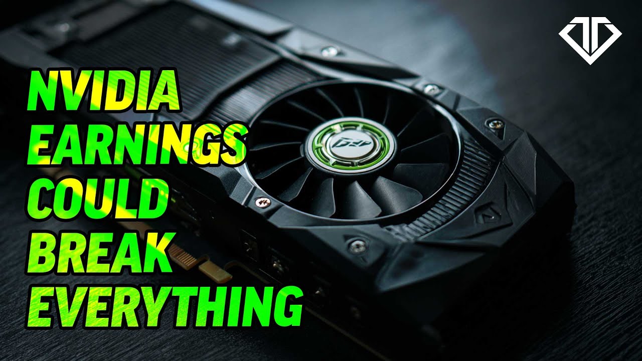 NVIDIA Earnings Could Break Everything - YouTube