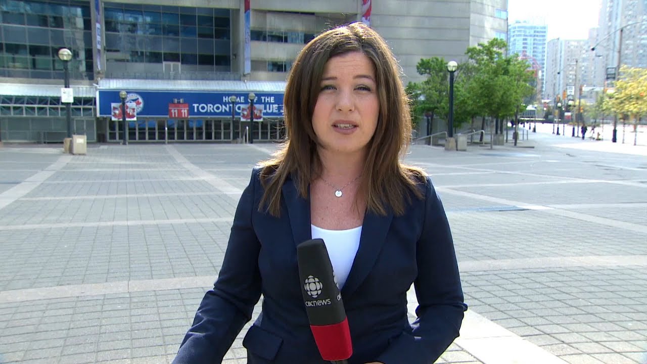 Venues rethink security after Manchester attack - YouTube