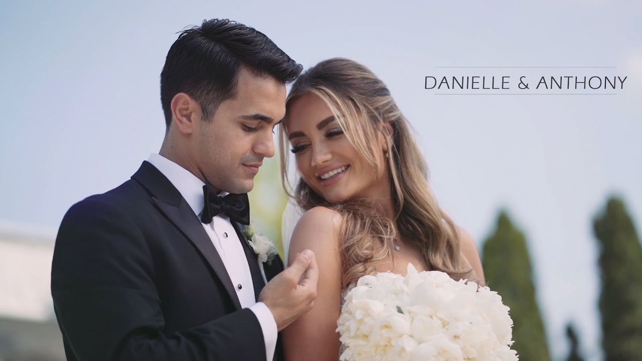 Anthony Ardito Wedding