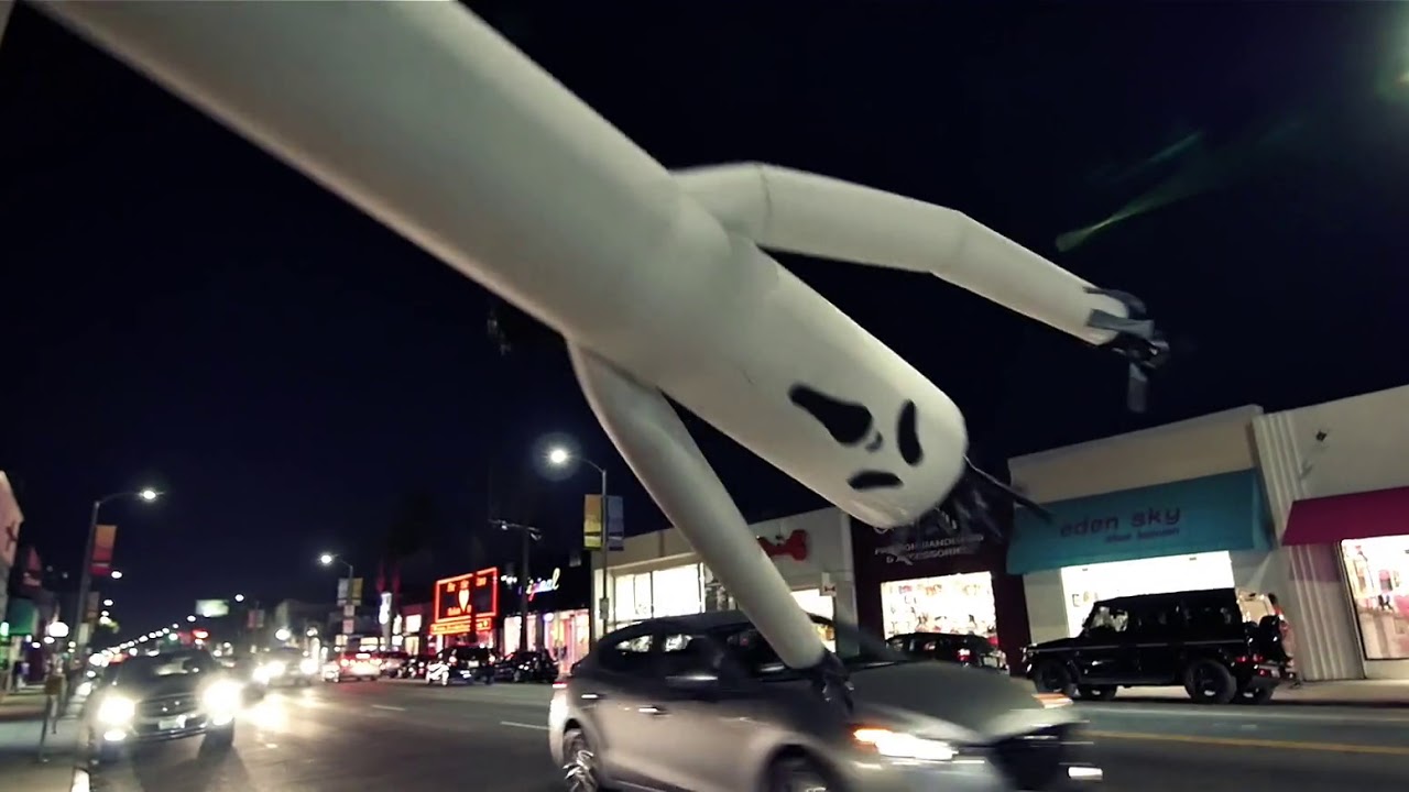 AUTHENTIC DIRECTED AND SHOT by MARK TOIA - YouTube