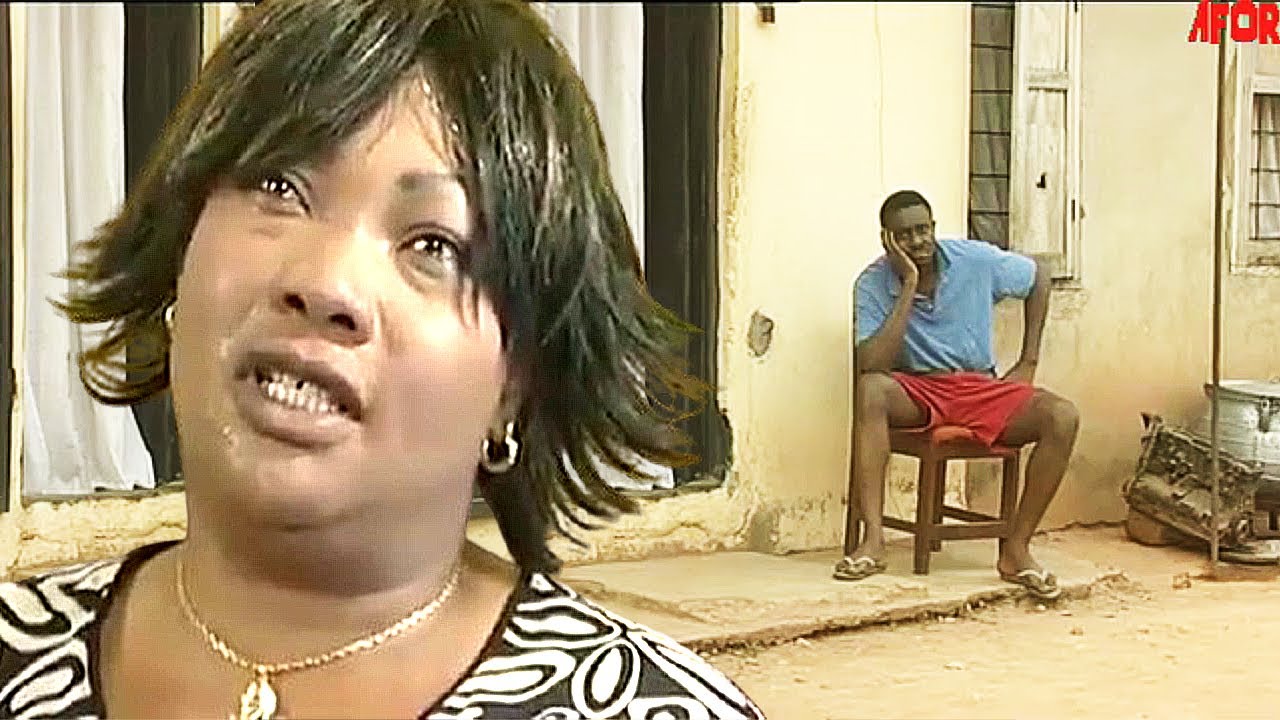 THE POWER OF POVERTY (EUCHARIA ANUNOBI, EMEKA IKE, RITA EDOCHIE) TRENDING NOLLYWOOD MOVIES - YouTube