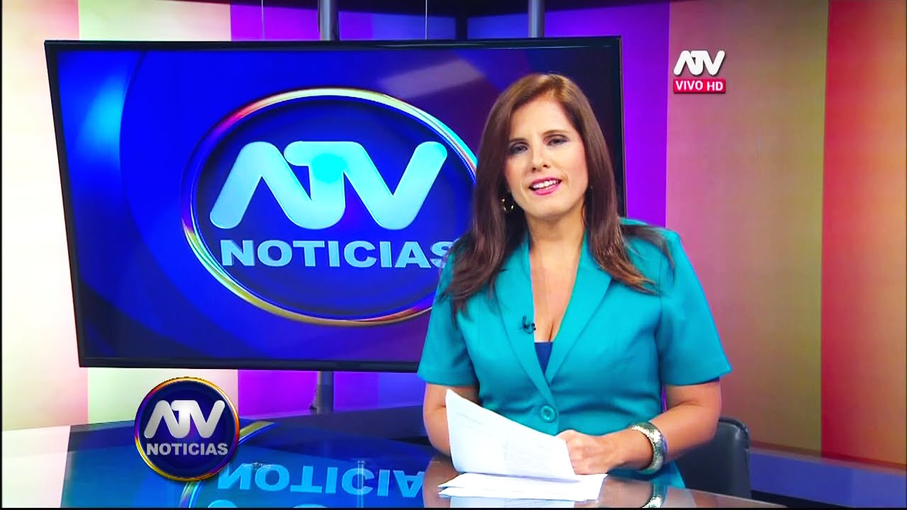 ATV NOTICIAS 03-03-16 PROGRAMA COMPLETO - JUEVES 03/03/16 - YouTube