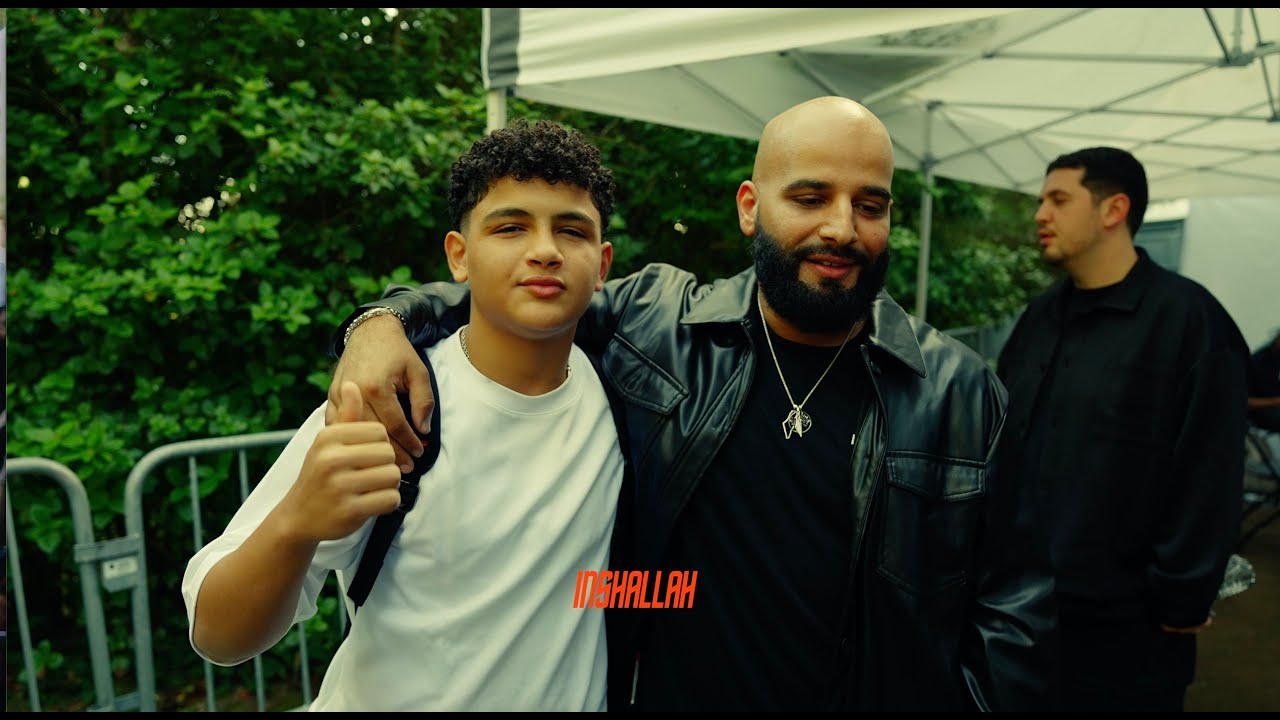 Waheeb Nasan - Seattle Recap VLOG - YouTube
