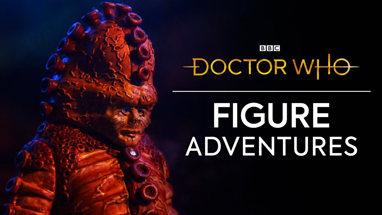 Doctor Who FA - Series One: Planet of the Zygons (2017) - YouTube