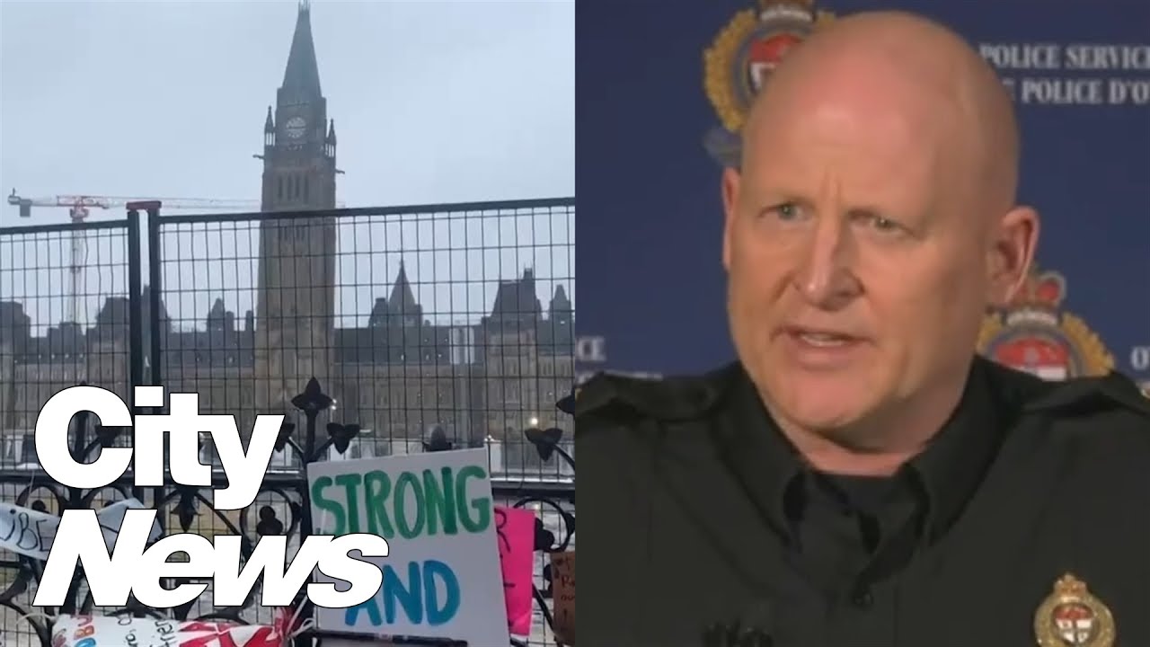 "Action is imminent" Interim Police Chief Steve Bell says it's time to ...