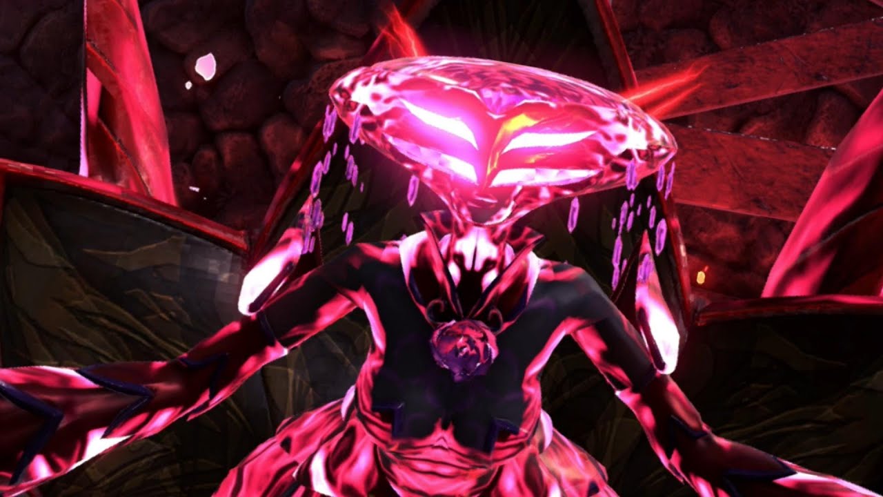 Bayonetta 3: Alraune (Pure Platinum) - YouTube