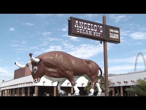 Angelo's in Panama City Beach