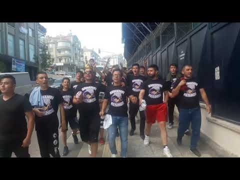 KEÇİÖRENGÜCÜ -Sakaryaspor