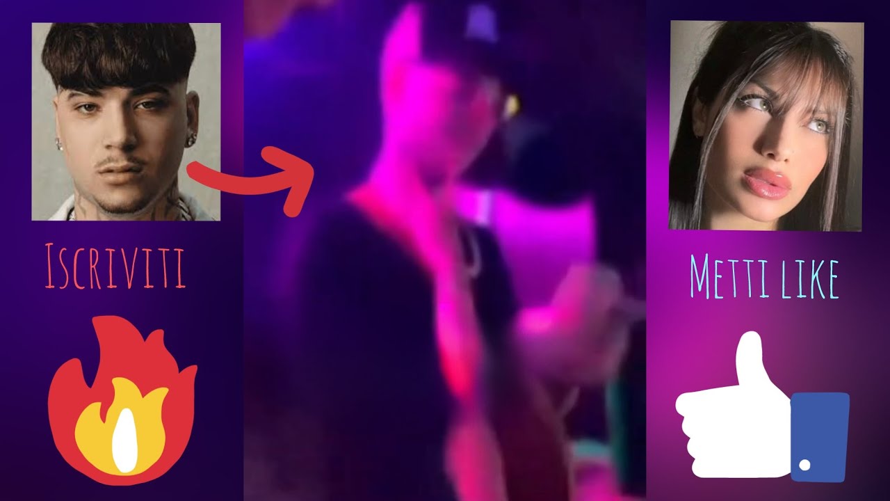 SHIVA TRADISCE LAURA MAISANO CON UNA STRIPPER 😁🚨 SUBITO DOPO L'ANNUNCIO ...