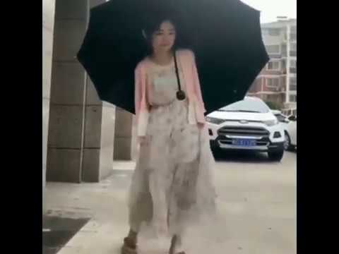 DSD LinDaiyu  - Rain