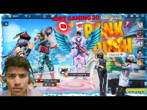 DEEPAK GAMING is live - YouTube