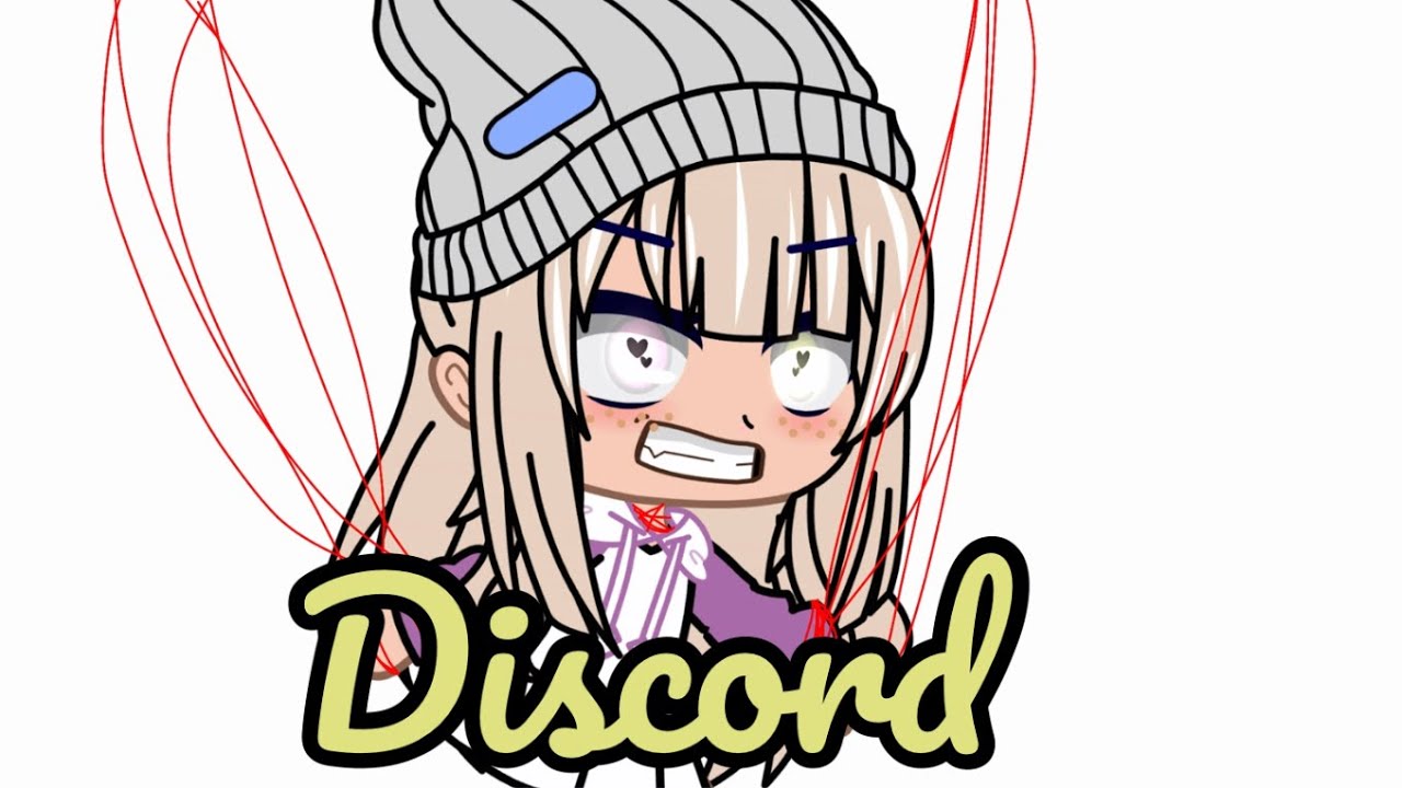 Discord GCMV 300 Sub Special🎉🎉 With gachatubers like, Rozy Clozy ...