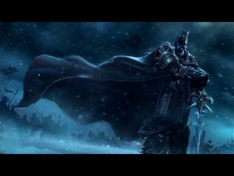 World of Warcraft - Invincible (Lyrics & Translation) - YouTube