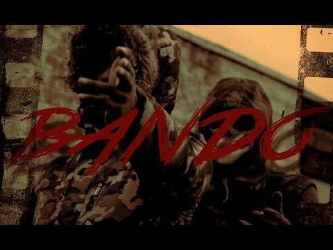 "BANDO" UK Drill Instrumental | Aggressive Pop Smoke Type Beat 2020 ...