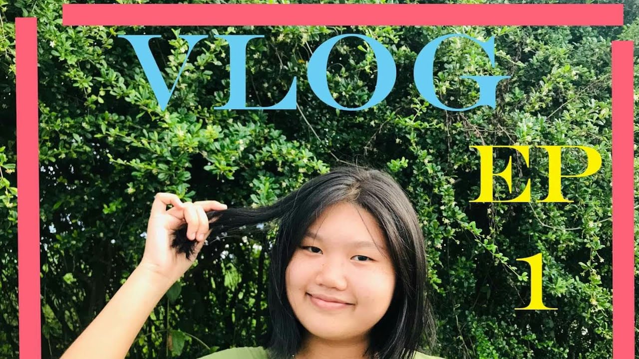 Vlog+เปิดคลิปแรก+ทะเล - YouTube