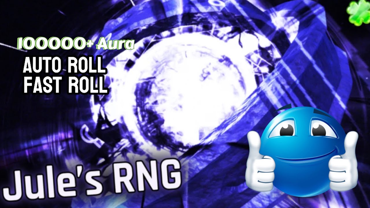 🎊🎉Jule’s rng script | FAST ROLL AUTO ROLL| super op!!🎉🎊 - YouTube