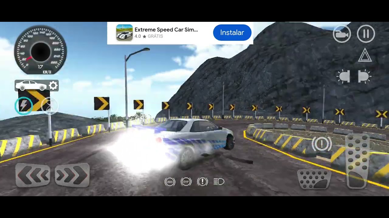 Furious Car Driving 2020 | PART#2 | Furious Car iPhone Gameplay Game ...