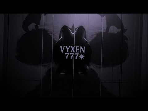 Vyxen777 Dehşet (Official Music)