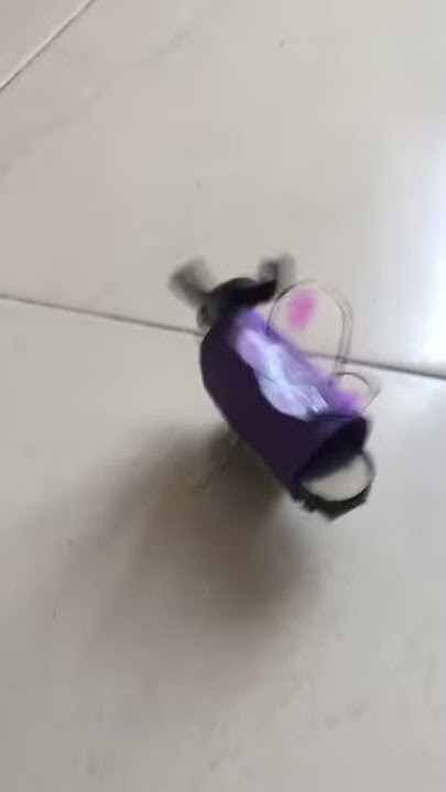 Mi Primer Robot - YouTube