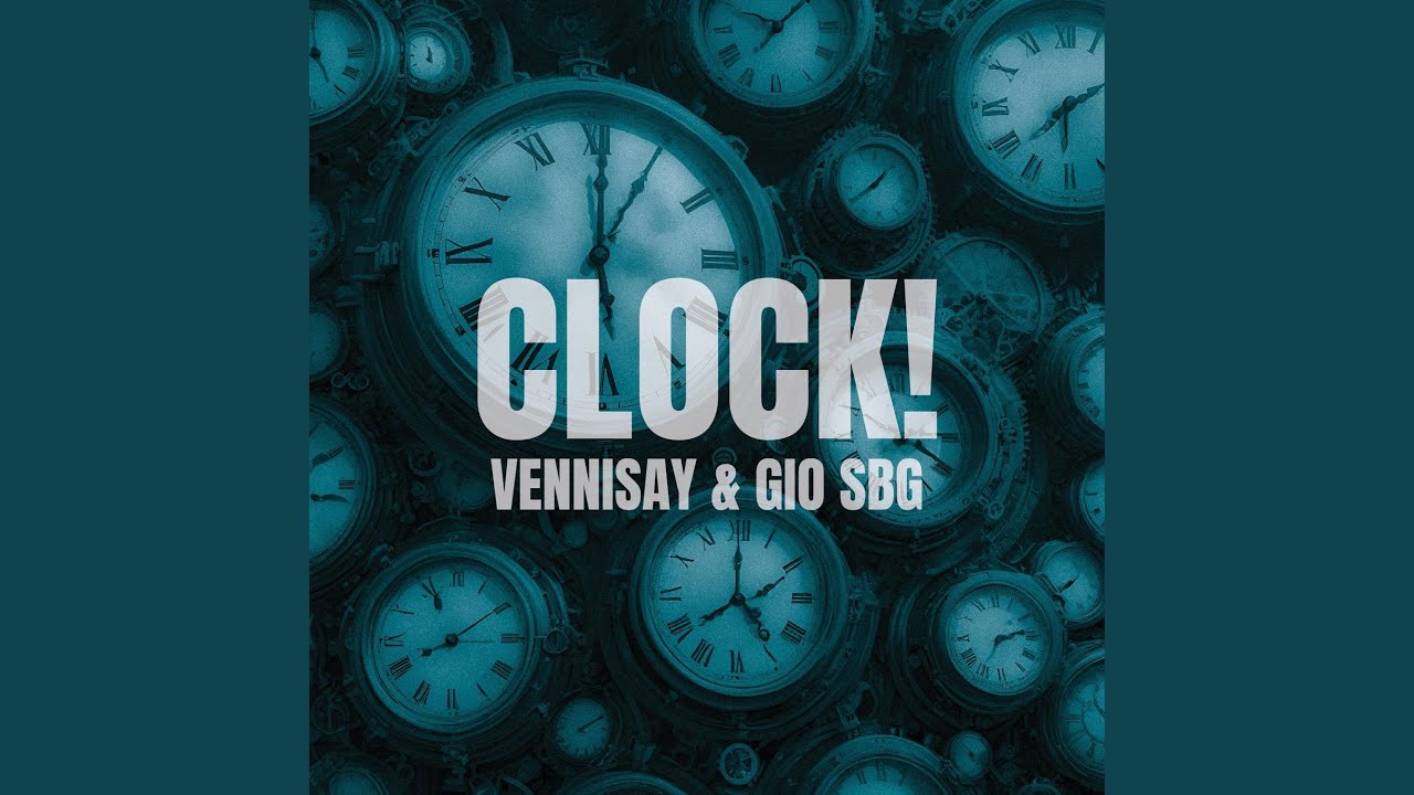 CLOCK! - YouTube