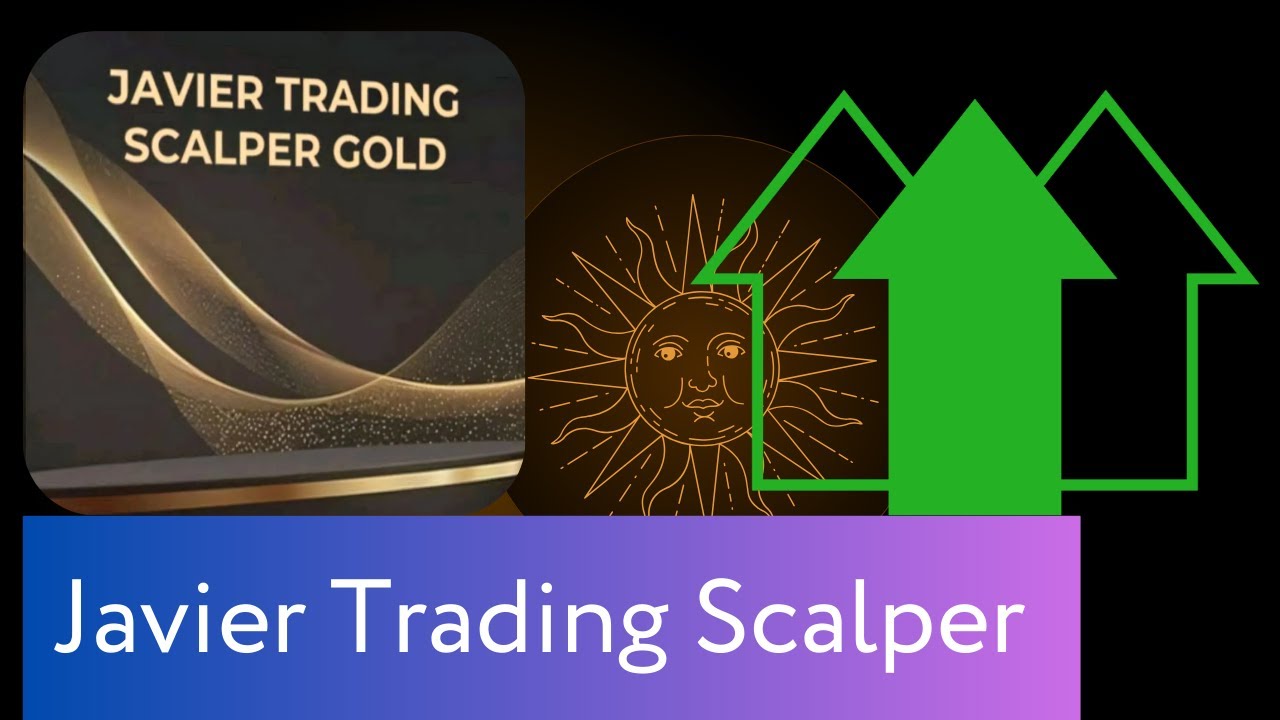 Javier Trading Scalper Gold EA MT4 - YouTube