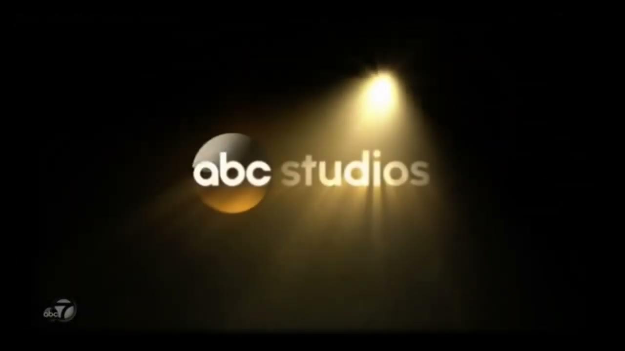 ABC Studios 2013 Logo - YouTube