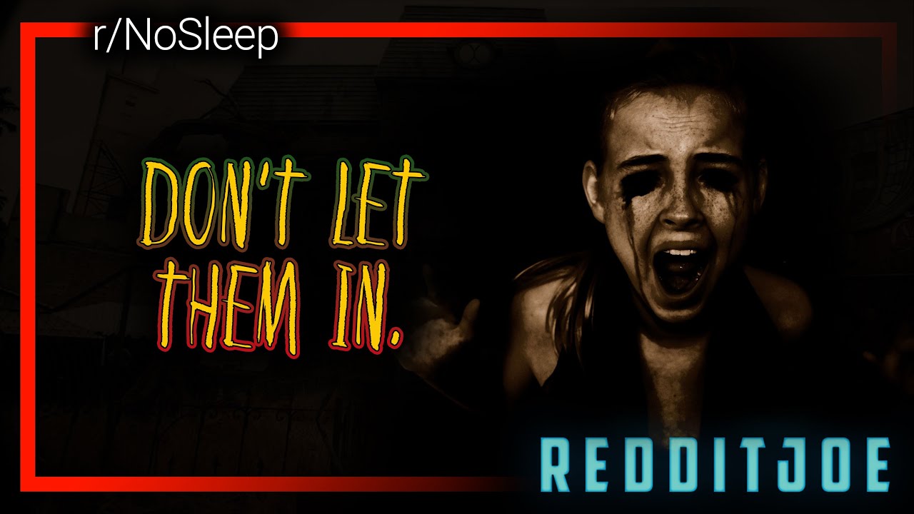 WATCH: NO SLEEP HORROR STORIES (Do not watch this in the dark) r ...