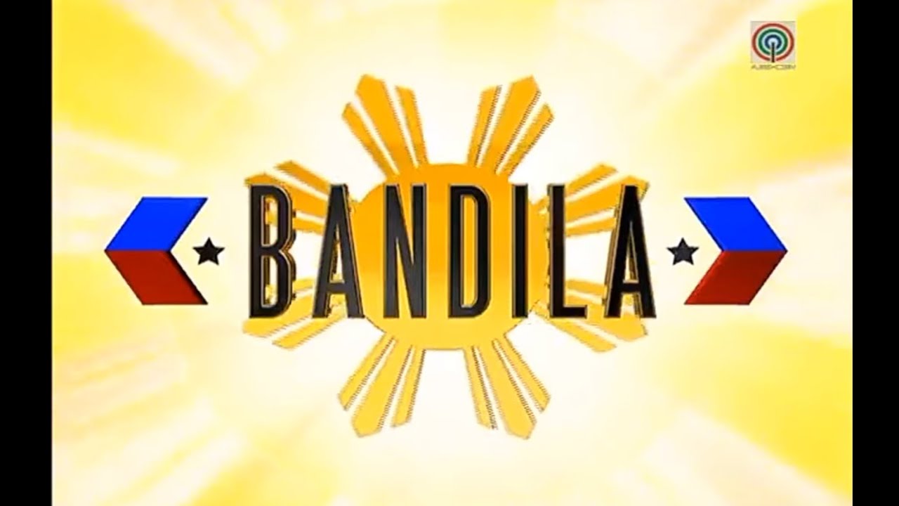 Bandila - Abangan Bumper [SEP-26-2017] / News Patrol Logo Bumper [2016 ...