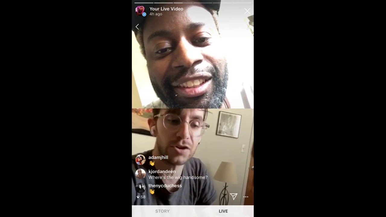 Loose Lips Best Bits: David Kiss - Describing House of Yes NYC Music ...